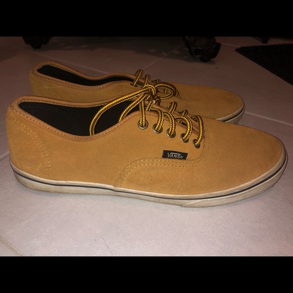 Vans | Shoes | Vans Limited Edition | Poshmark